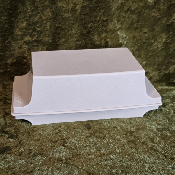 Tupperware | Kitchen | Vintage Tupperware Double Stick Butter Keeper ...